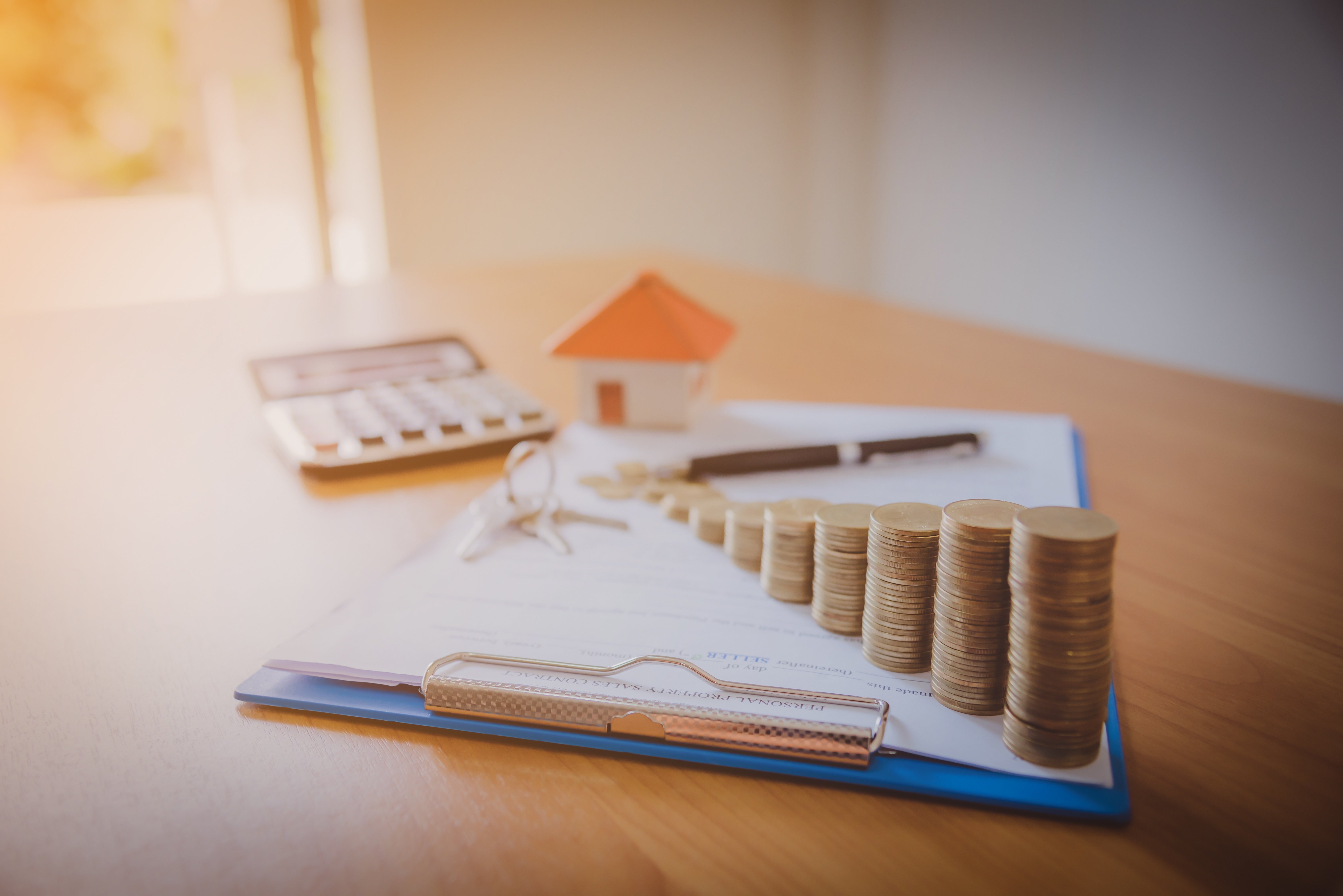 Enterprise Automation Technology Is Redefining Competitive Lending Management